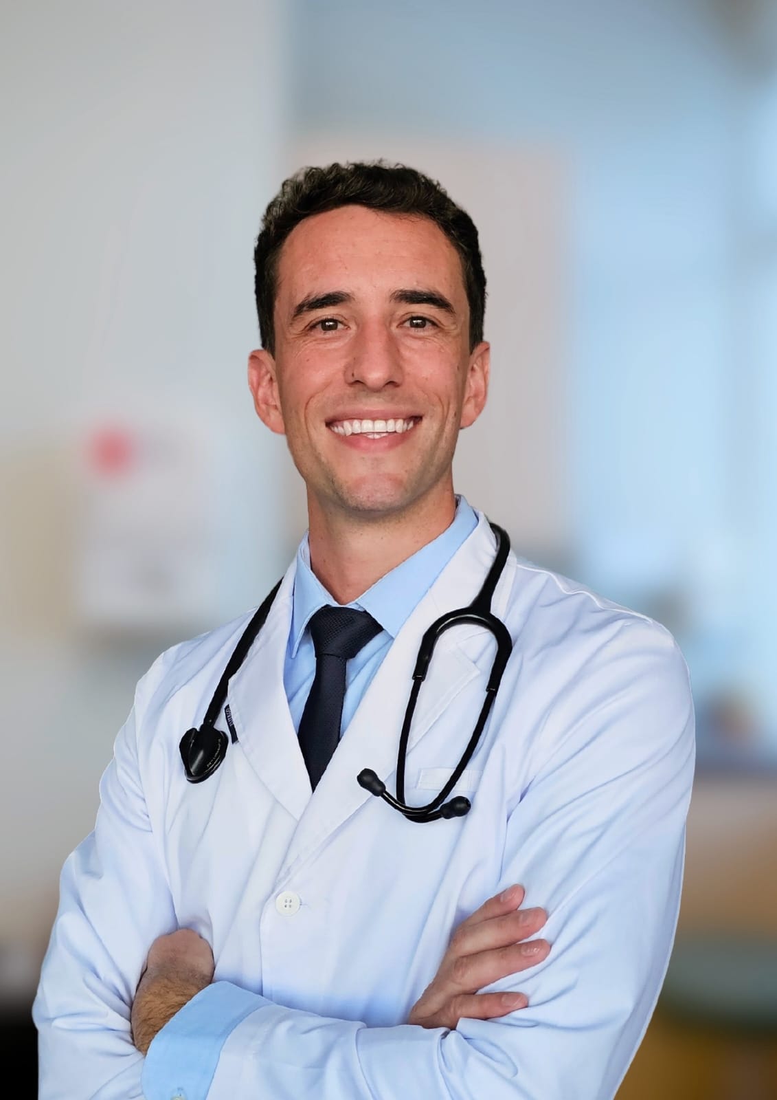 Dr Andrew Murray | Leading platform for online doctor consultations in ...